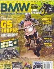 Bmw Motorcycle Magazine Summer 2016: 9783598619243: Amazon.com: Books