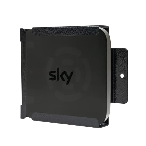 shinar Wall Mount for Sky stream Puck Steel Wall Mounting Bracket Space ...