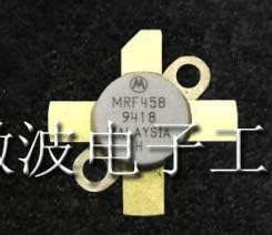 Amazon.com: MRF458 : Everything Else