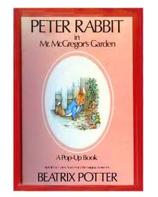 Peter Rabbit in Mr. McGregor's Garden: Potter, Beatrix: Books - Amazon.ca