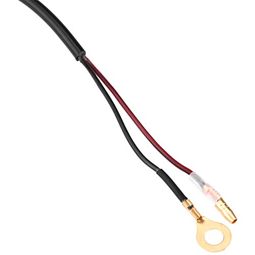 Tether Kill Switch Kit voor buitenboordmotor, 12 V DC, buitenboord ...