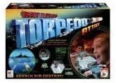 Battleship Torpedo Attack Game : Amazon.co.uk: Toys & Games