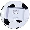 Amazon.com: Soccer Ball (Football) Shaped Picture Frame - Perfect for ...