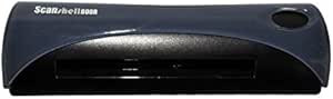 Amazon.com : Datacard ScanShell 800R sheetfed Scanner (for Use with ...