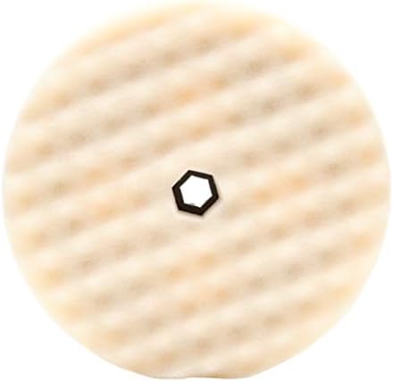 Amazon.com: 3M 05759 Perfect-It 3" Foam Buffing Pad (Pack of 6 ...