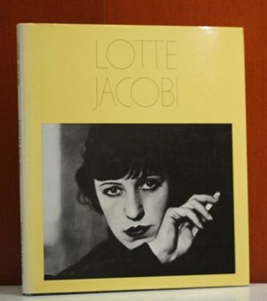 Lotte Jacobi (Signed),: Kelly ed. Wise: Amazon.com: Books