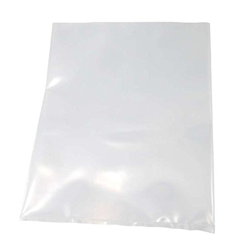 Amazon.com: Cleanroom Class 100 6mil Polyethylene Open Top Bags, 6 x 8 ...