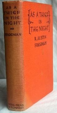 Thief in the Night: Freeman, R Austin: 9780850463866: Amazon.com: Books