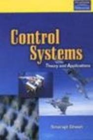 Control Systems Theory And Applications: 9788129704467: Textbooks: Amazon Canada