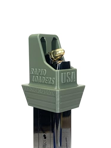 Find The Best Speed Loader 9Mm Taurus Reviews & Comparison - Katynel