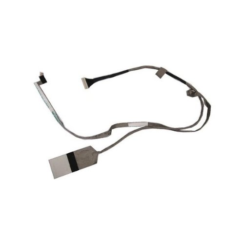 Amazon.com: IBM Lenovo G560 G565 LCD LED LVDS Flex Cable DC02000ZI1O ...