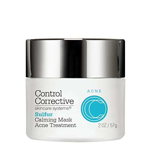 Find The Best Sulfur Mask For Acne Reviews & Comparison - Katynel