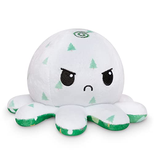 Snapklik.com : The Original Reversible Octopus Plushie - Christmas ...