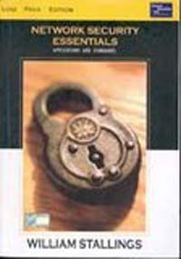 Network Security Essentials : Applications & Standards : Amazon.in: Books
