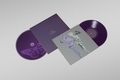 Amazon.com: Olivia Rodrigo GUTS: The Secret Tracks (RSD Exclu: CDs & Vinyl