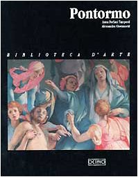 Pontormo : Giovannetti, Alessandro, Forani, Anna Tempesti: Amazon.co.uk ...