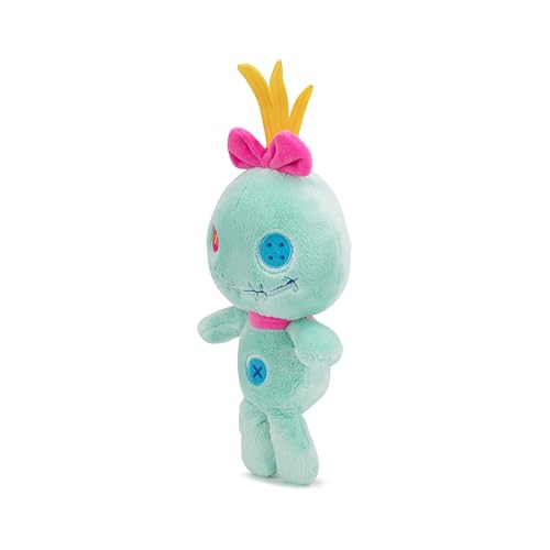 Disney Scrump 25cm Plush Soft Toy from Lilo and Stitch, Suitable for ...