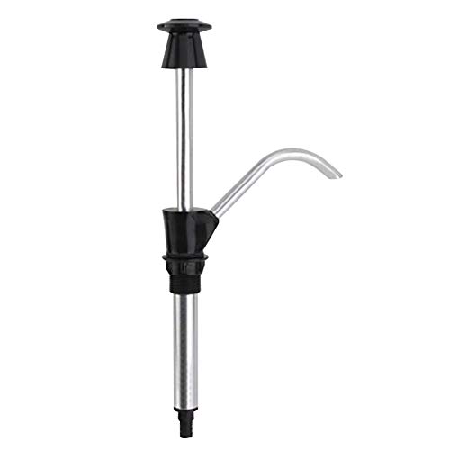 Sink Water Hand Pump, Self Priming Double Action Caravan Sink Hand Pump ...