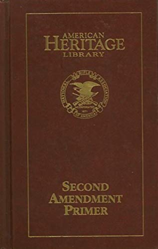 The Second Amendment Primer: Adams, Les (Editor): Amazon.com: Books