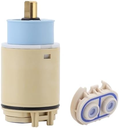 RP70538/RP73625Single Function Pressure Balance Cartridge Replacement ...