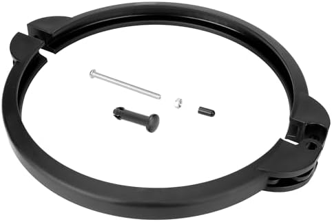 Amazon.com: SF90110-1 Pool Filter Clamp for Intex Sand Filter Pump ...