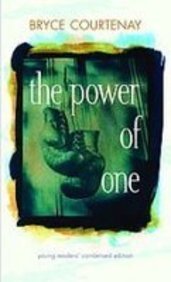 The Power of One: Bryce Courtenay: 9781439557280: Amazon.com: Books