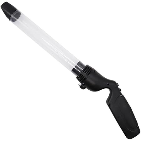Amazon.com : Bug Vacuum Handheld Powerful Insect Catcher with LED Light ...