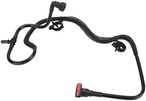 Amazon.com: 68189075AE Vapor Canister Purge Valve Hose Evaporator Tube ...