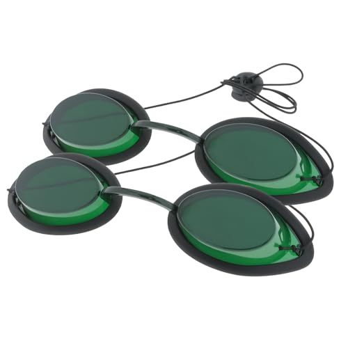 Snapklik.com : IPL Eye Protection Goggles Beauty Patient Laser Safety ...