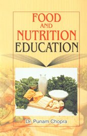 Buy Food and Nutrition Education Book Online at Low Prices in India ...