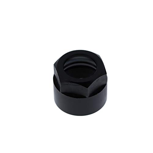 Black & Decker OEM 942893-01 replacement router collet nut 2721 3338 ...
