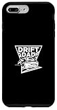 ・ブランド:Drift Dad Japan Car Drifting Smoke Daddy Project・製造元:アマゾンによるマーチャンダイジング・モデル:4345BQREP14JPIPHONE_7_8_PLUS・製造元/メーカー部品...