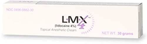 Find The Best Lmx Topical Anesthetic Cream Reviews & Comparison - Katynel