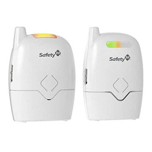 Amazon.com: Safety 1st Audio Monitor : Baby