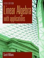 Linear Algebra With Applications 5TH Edition: Books - Amazon.ca