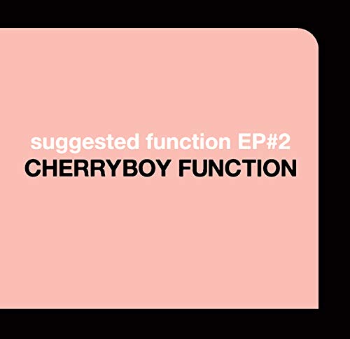 Play suggested function ep#2 by Cherryboy Function on Amazon Music