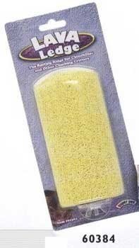Amazon.com : Lava Ledge Enrichment Accessory Perch 60384 assorted ...
