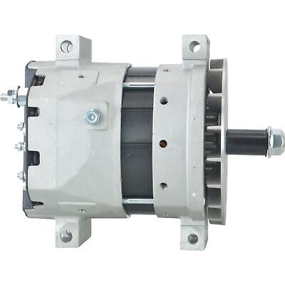 400-12741 Fits for Alternator for Delco 8600338 Clockwise Rotation ...