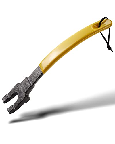 Amazon Best Sellers: Best Cooking Grate Lifters