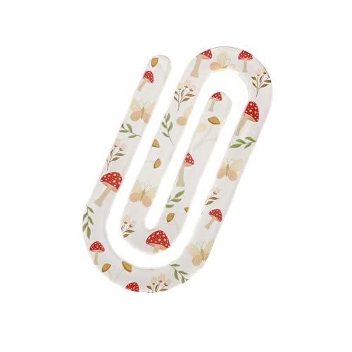 Amazon.com: Cottage Core Featuring Mushrooms, Flowers, And Buterflies ...