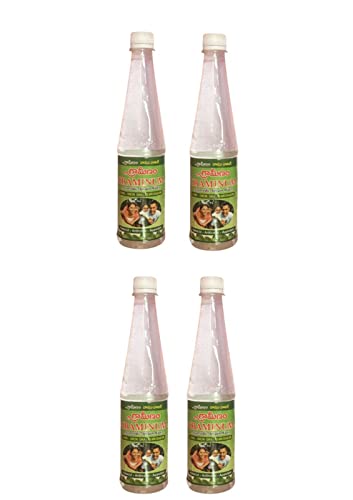 GRAMINUM VAMU WATER 500ML PACK OF 5 : Amazon.in: Health & Personal Care