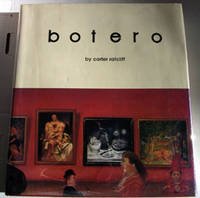 Botero: Fernando Botero, Carter Ratcliff: 9780896591462: Amazon.com: Books