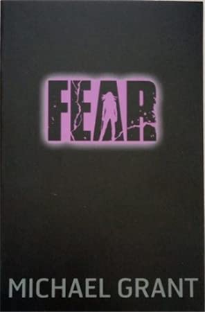 Dean Fear: Michael Grant: 9780603576447: Amazon.com: Books