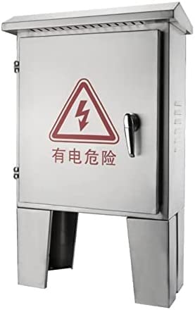 Electrical Boxes Outdoor Electrical Box IP65 Hinged Cover Project Box ...