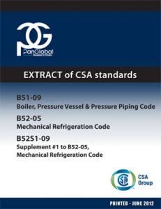 Extract of CSA standards: unknown author: 9781926900421: Amazon.com: Books