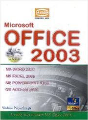 Amazon.fr - Microsoft Office 2003 (With Free Dvd) - Livres