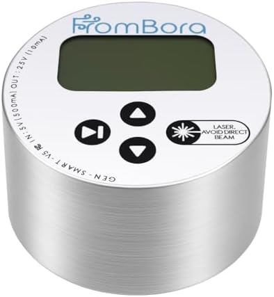 Amazon.com: Original Chris Colloidal Silver Generator Kit with 99.99% ...