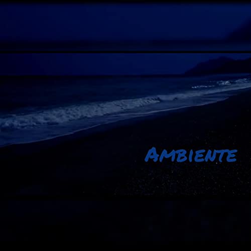 Play Ambiente by YOUNG$TAR on Amazon Music