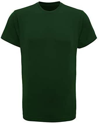 Tri Dri Mens Performance T Shirt : Amazon.co.uk: Everything Else