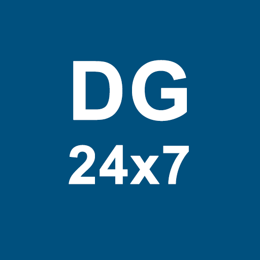 Digital Goa 24x7 - App on Amazon Appstore